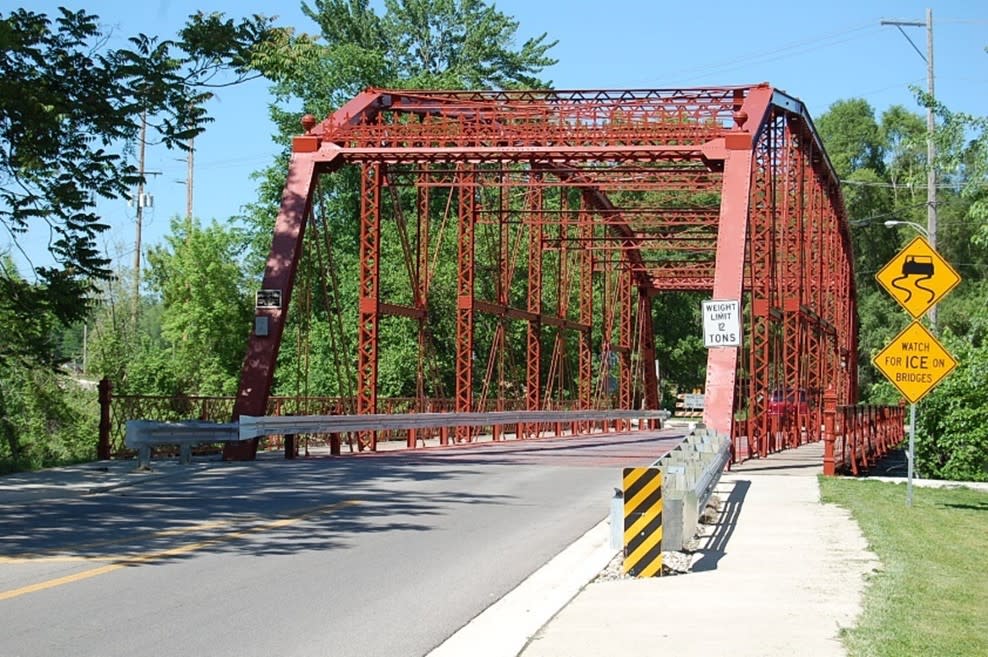Lincoln Highway History