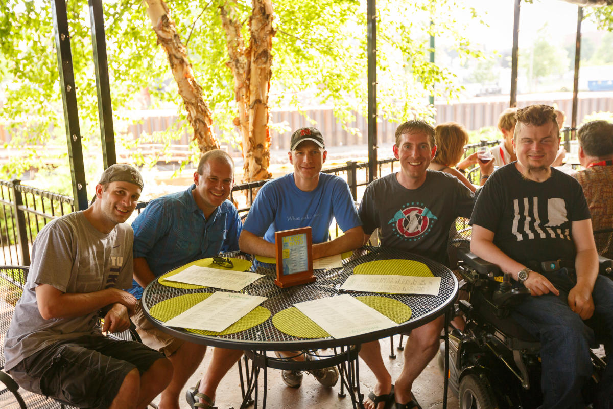 Group Travel to Elkhart County | Reunions, Weddings & Getaways