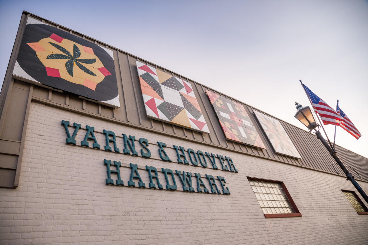 Visitor Services in Elkhart County, Northern Indiana | Heritage Trail ...