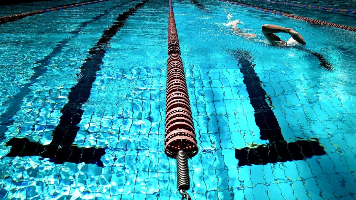 Elkhart County Guide NAIA Swimming & Diving Championships