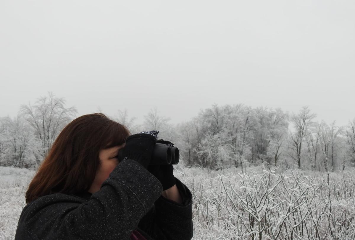 Meet Ronda DeCaire, Director of Elkhart County Parks