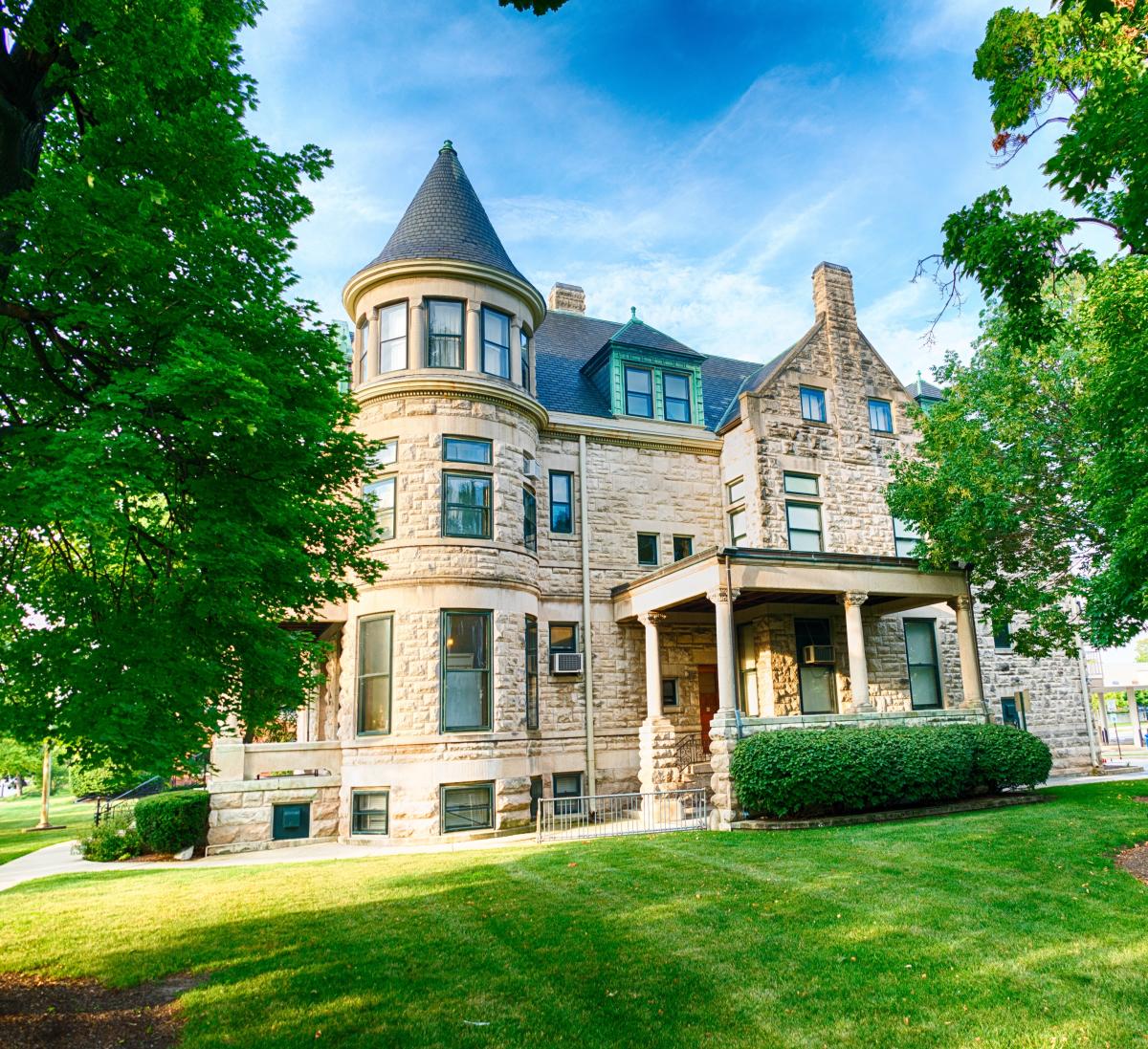 Illinois Association of Museums Awards Elmhurst History Museum with Two ...