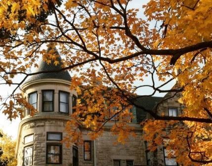 Visit Us | Elmhurst History Museum