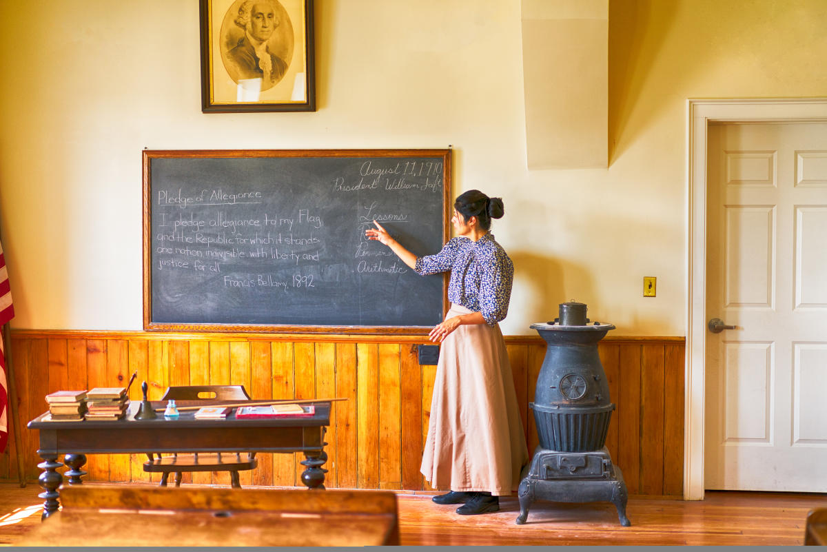 Elmhurst History Museum | Explore Elmhurst, IL