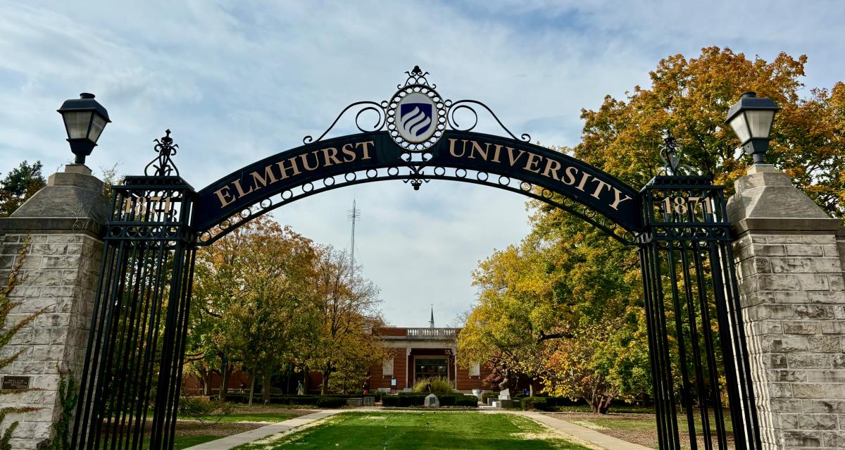Explore Elmhurst University: 4 Reasons to Discover Campus Events Open ...