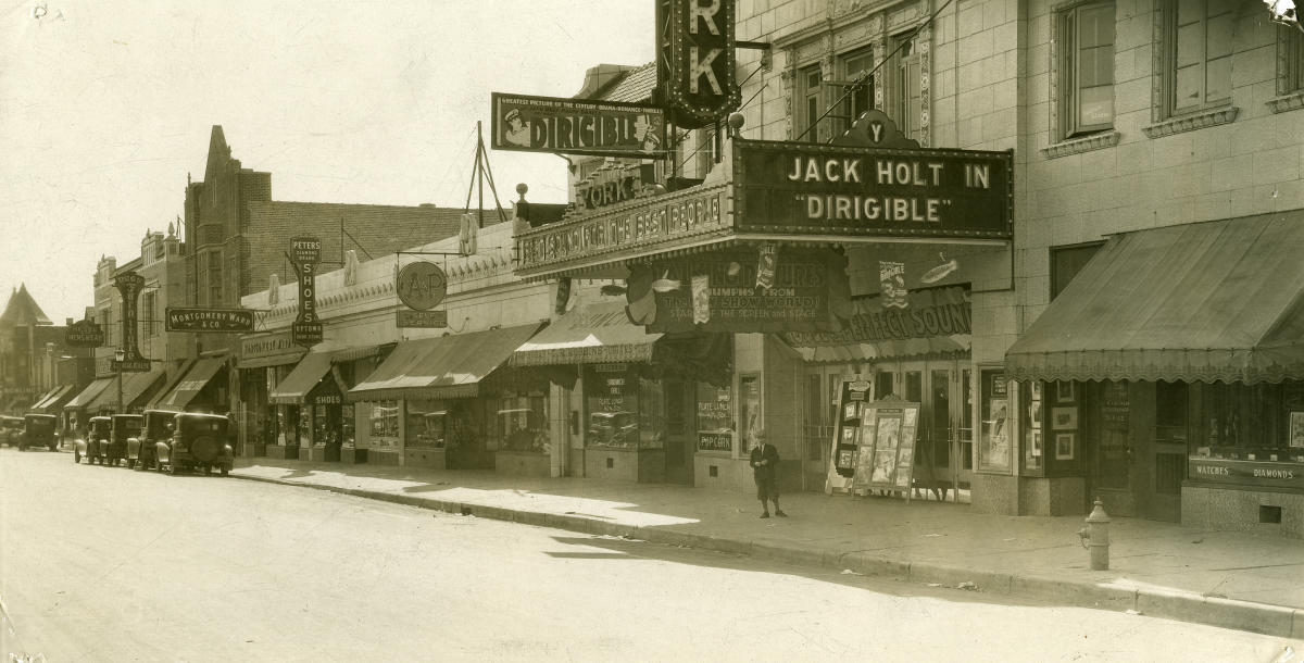 Collections & Research I Elmhurst History Museum
