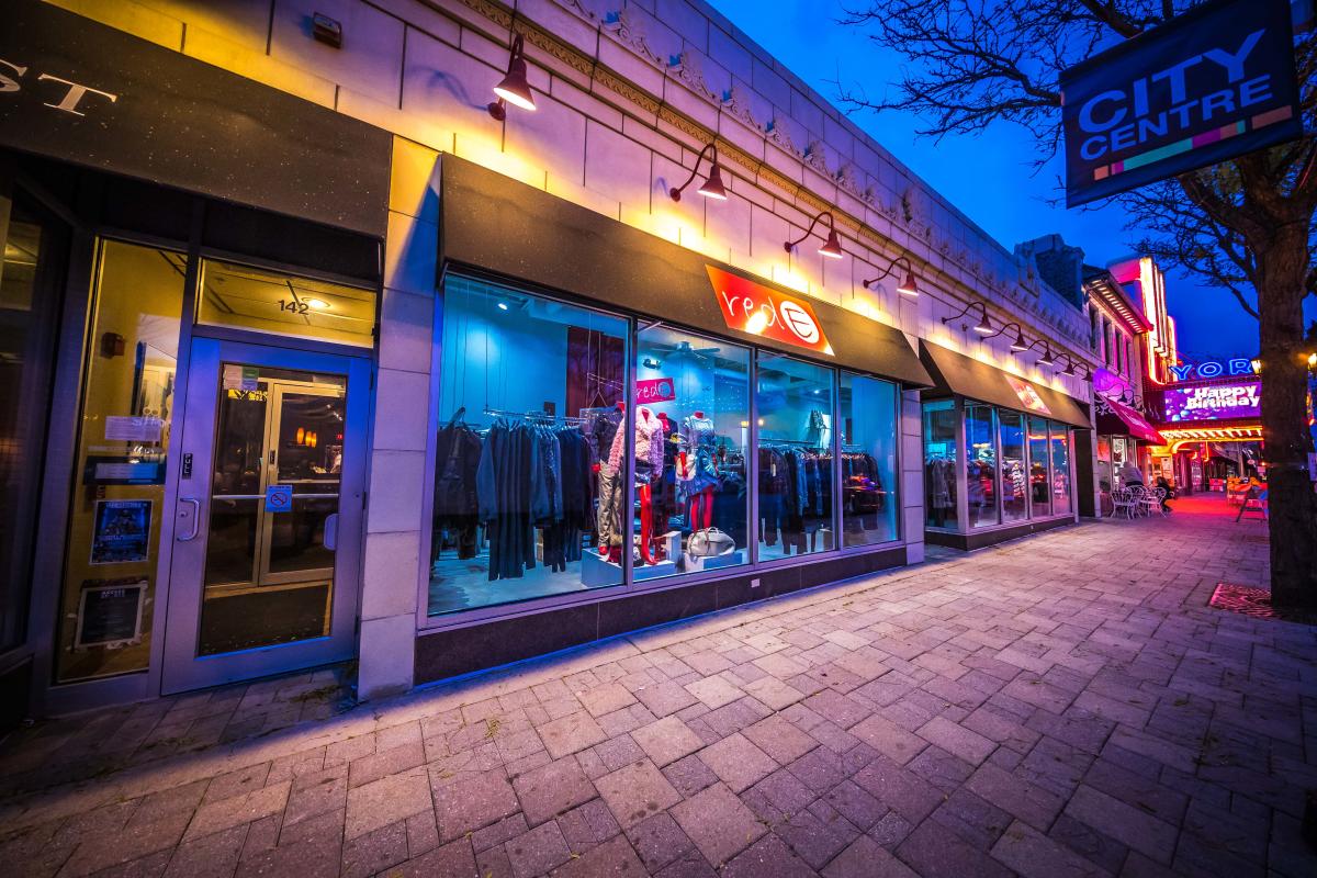 Shopping Districts | Explore Elmhurst, IL