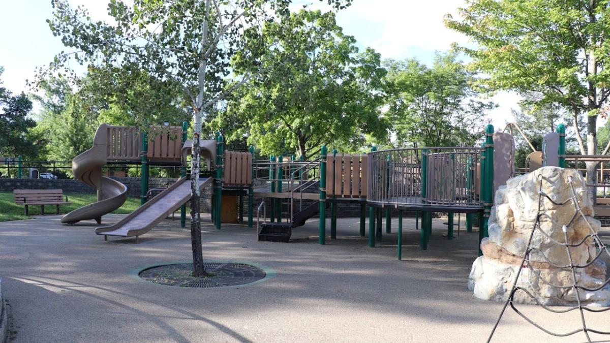 Parks & Monuments | Explore Elmhurst, IL