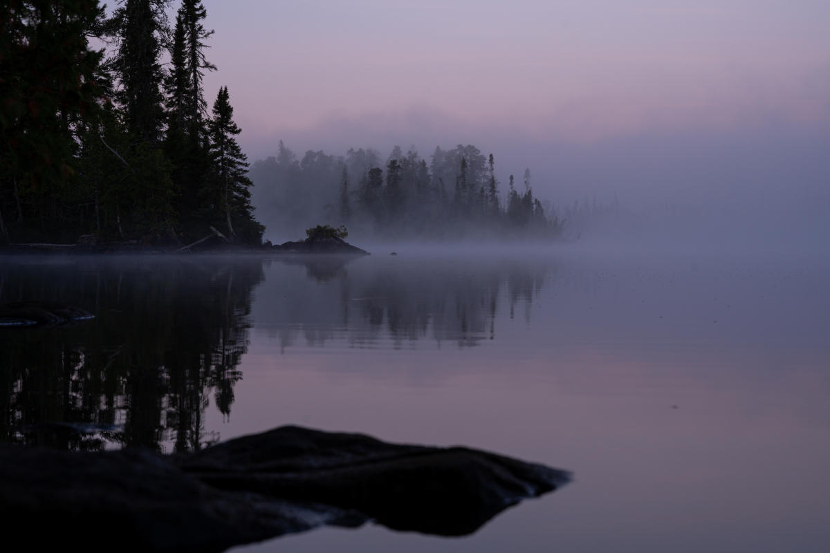 Quetico Provincial Park