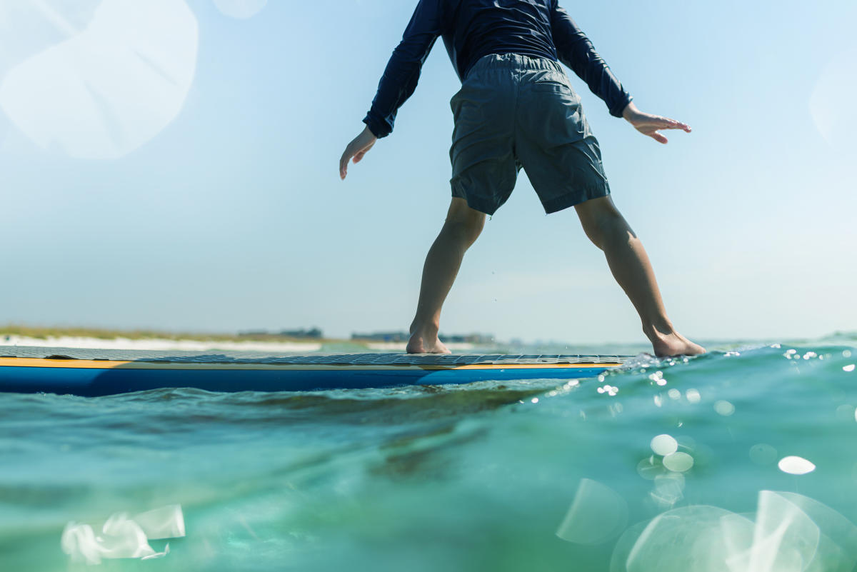 Surf Lessons in Destin-Fort Walton Beach | Prices + Locations