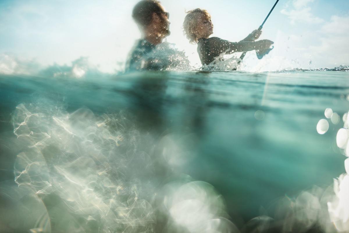 Everything you need to know about surf fishing