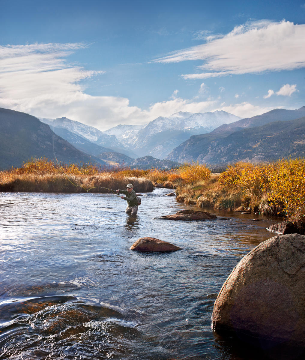 Things to Do in Estes Park | Attractions & Activities