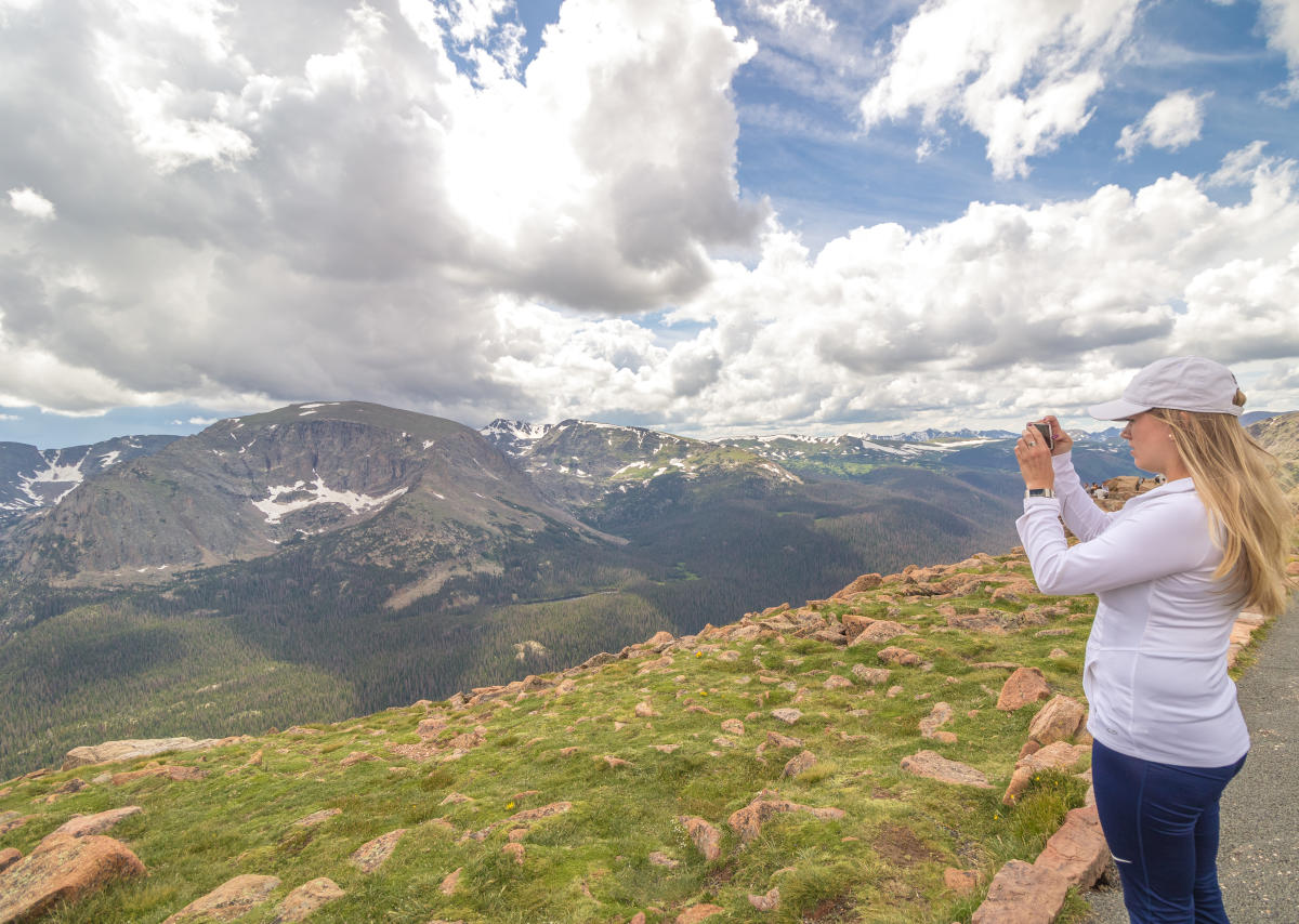 Know-before-you-go tips to visit Rocky Mountain National Park