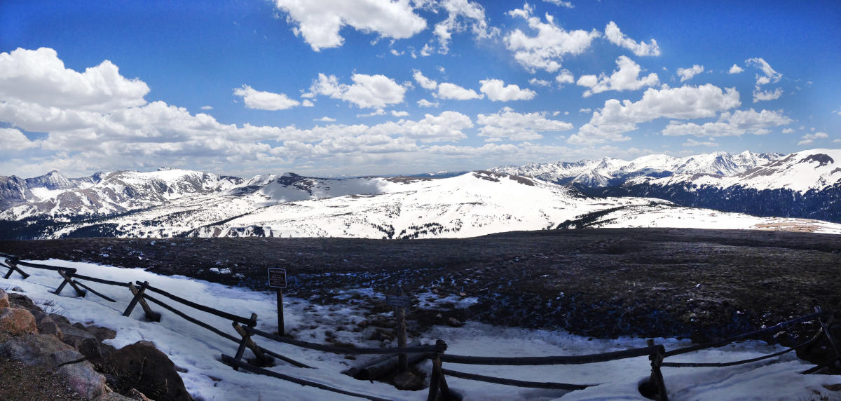 Plans For Springtime Fun in Estes Park | Itineraries