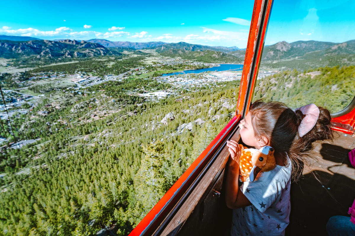 What's New in Estes Park: Summer 2024