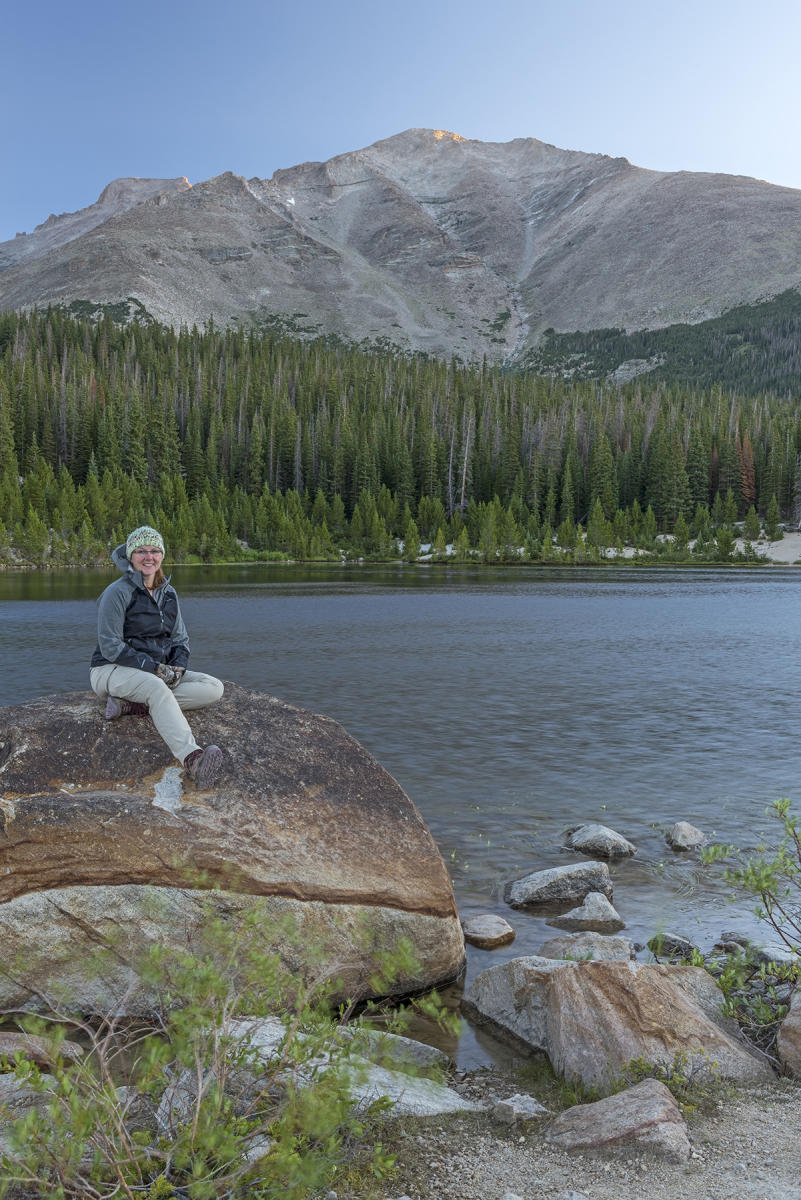 Unveiling Estes Park's Hidden Gems | Dawn Wilson's Insight