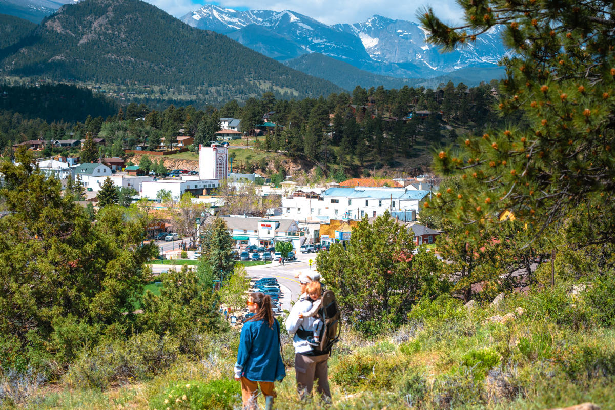 Things to Know Before Visiting Estes Park, CO | Trip Planning