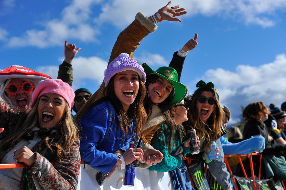 Frozen Dead Guy Days 2025 Festival Schedule: Plan Your Weekend of ...