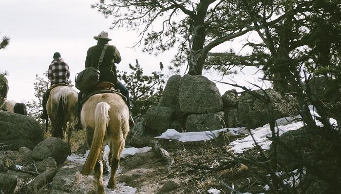 How to Spring Break in Estes Park