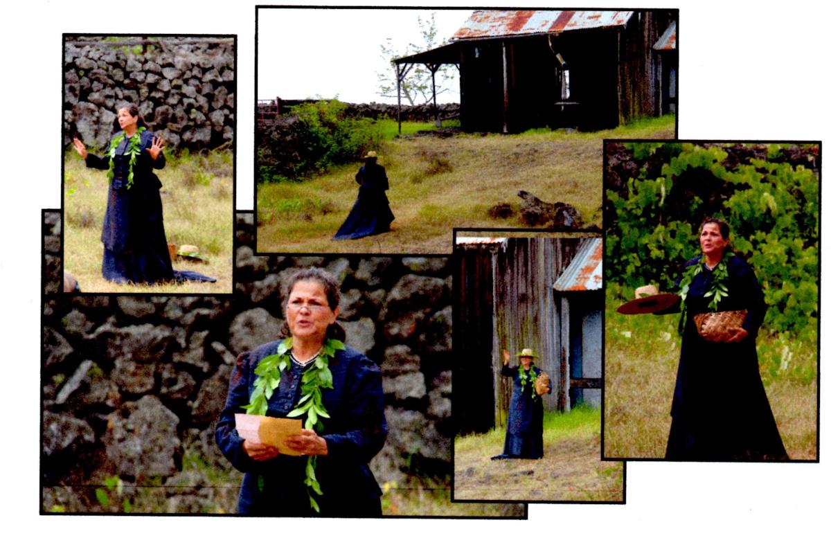 Hawaiian Journeys With Jackie 'Pua' Johnson | Visit Estes Park