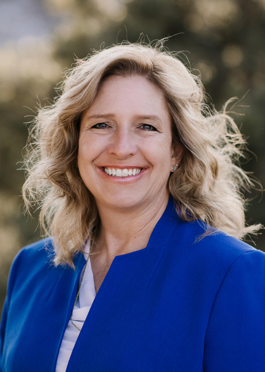 Jody Shadduck-McNally