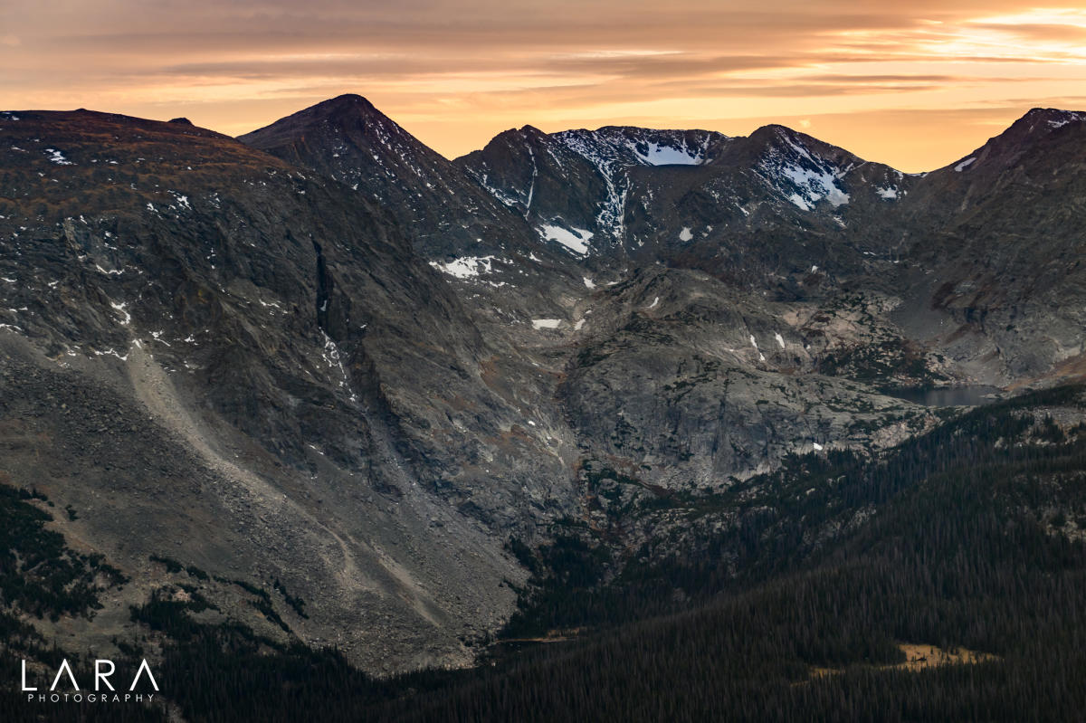 Seven Easily Accessible Photo Ops in RMNP