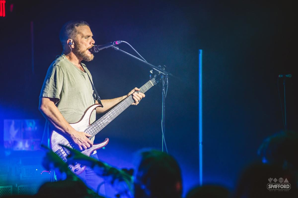 Musical Journey of Jordan Fairless | Visit Estes Park