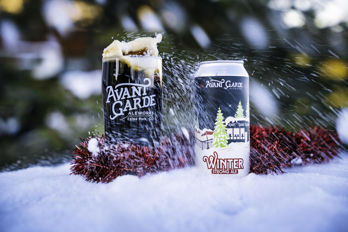 Sip in the Holiday Cheer with These Festive Drinks
