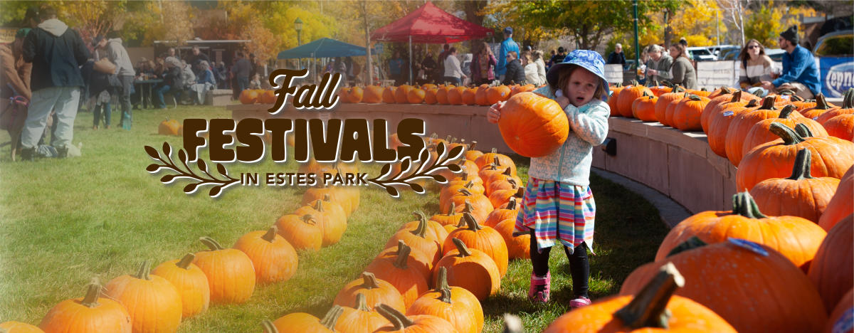 Top 6 Fall Festivals in Northern Colorado 2025 | Estes Park Events Guide