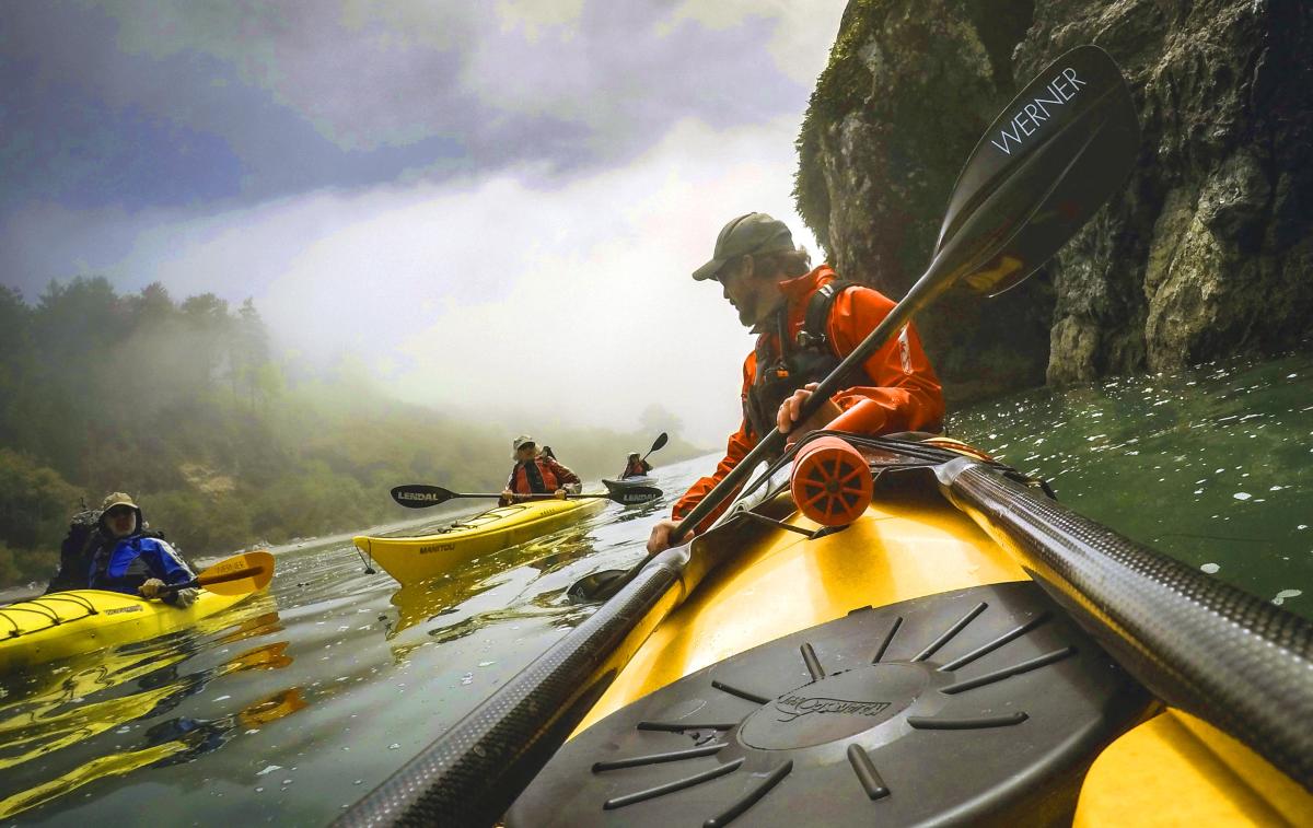 Boating & Watersports
