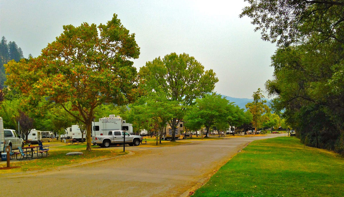 RV Parks
