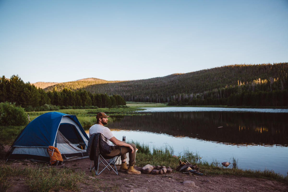 Things to do | Evanston, Wyoming