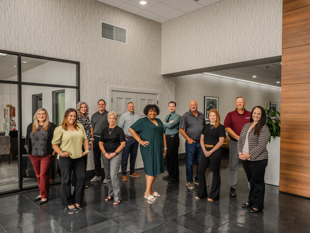 Staff | Visit Evansville