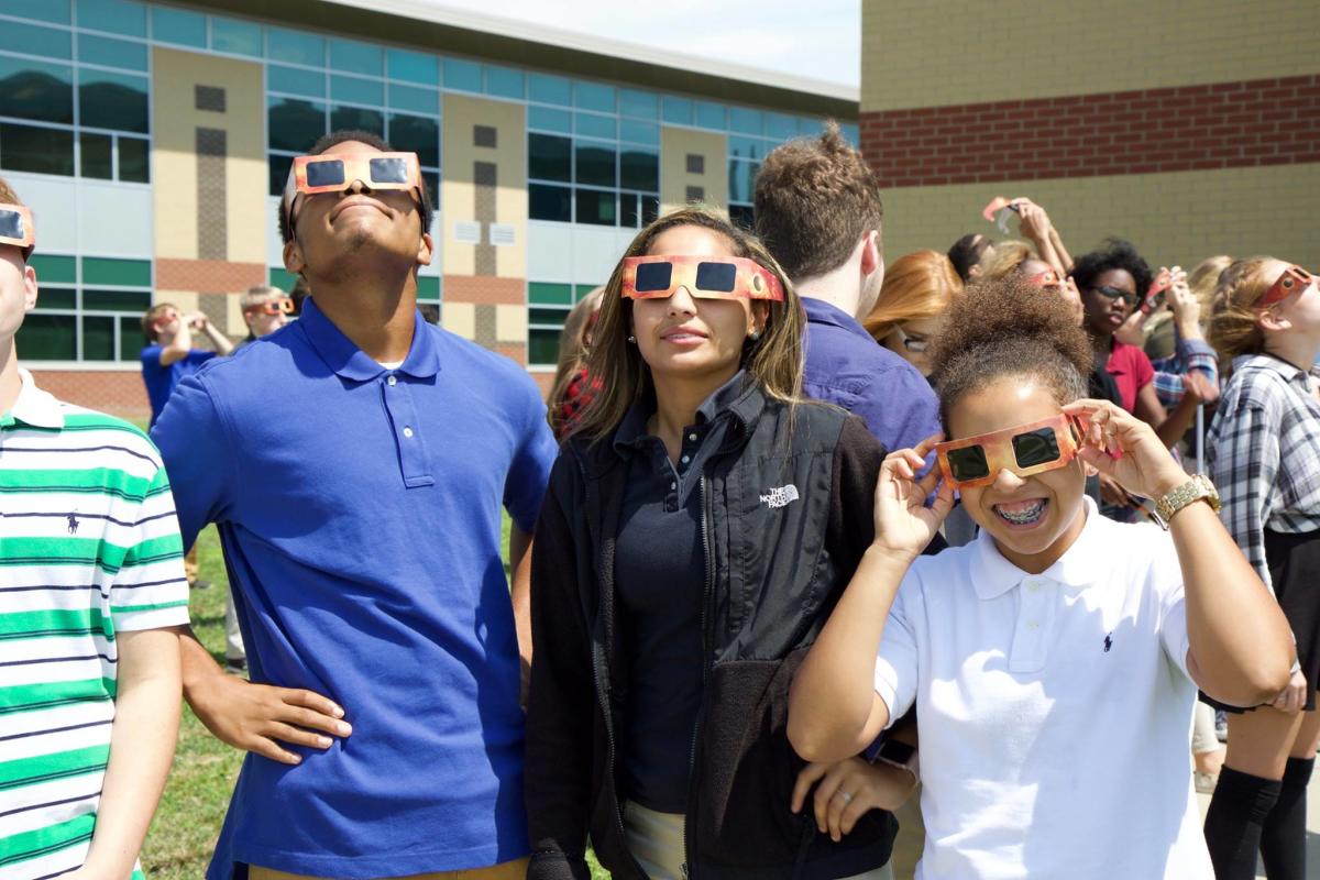 Eclipse Fever Eclipse Fever
