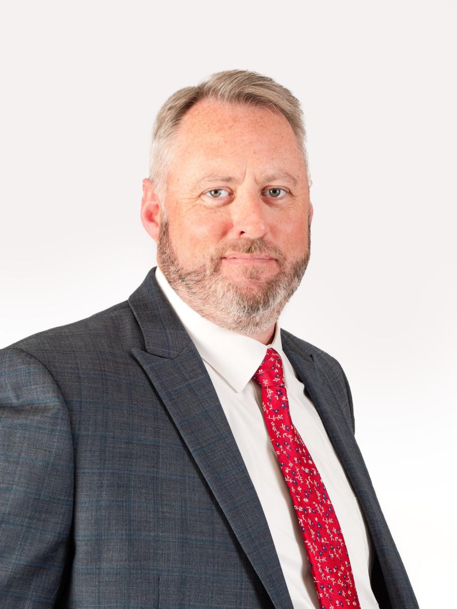Explore Evansville Names Tom White as New President and CEO