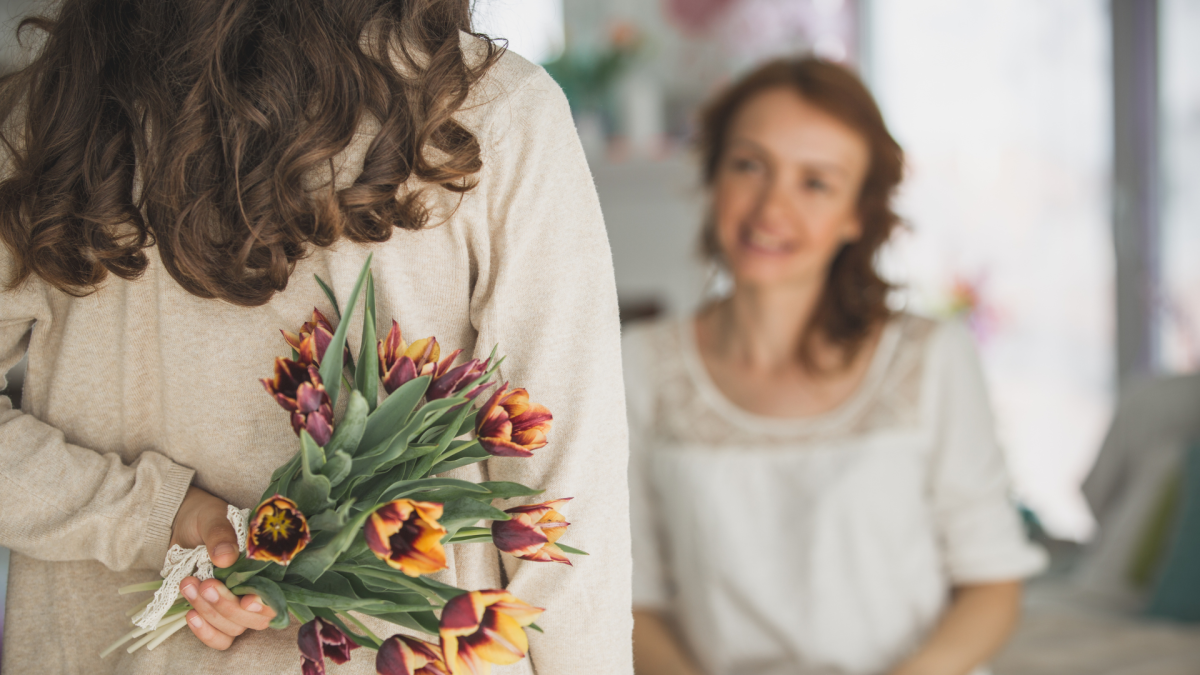 Celebrating Mom: A Guide To The Perfect Mother's Day In Evansville