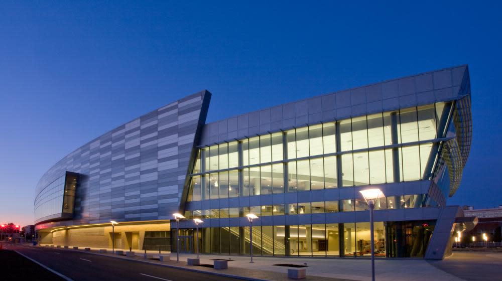 Excitement Awaits at the Ford Center