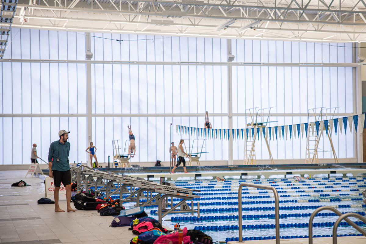 Sports Facilities Guide | Visit Evansville