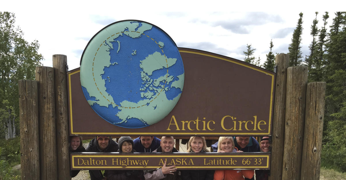 EF Partner Resources | Explore Fairbanks, Alaska