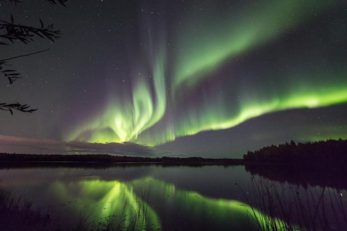 Northern Lights Colors: What Do They Mean?