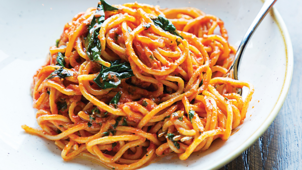 Authentic Italian Restaurants in Fairfax County | Visit Fairfax