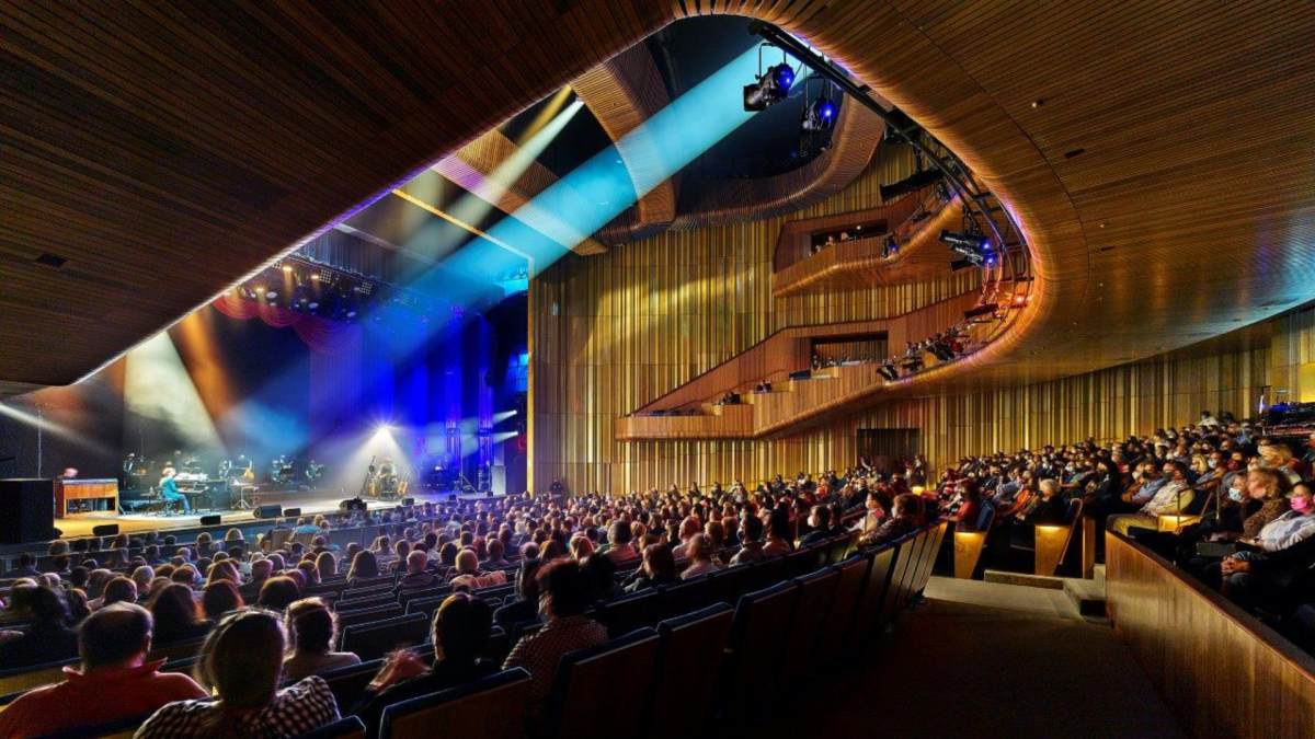 Performing Art Events - Plays, Musical Theatre & Shows | Visit Fairfax
