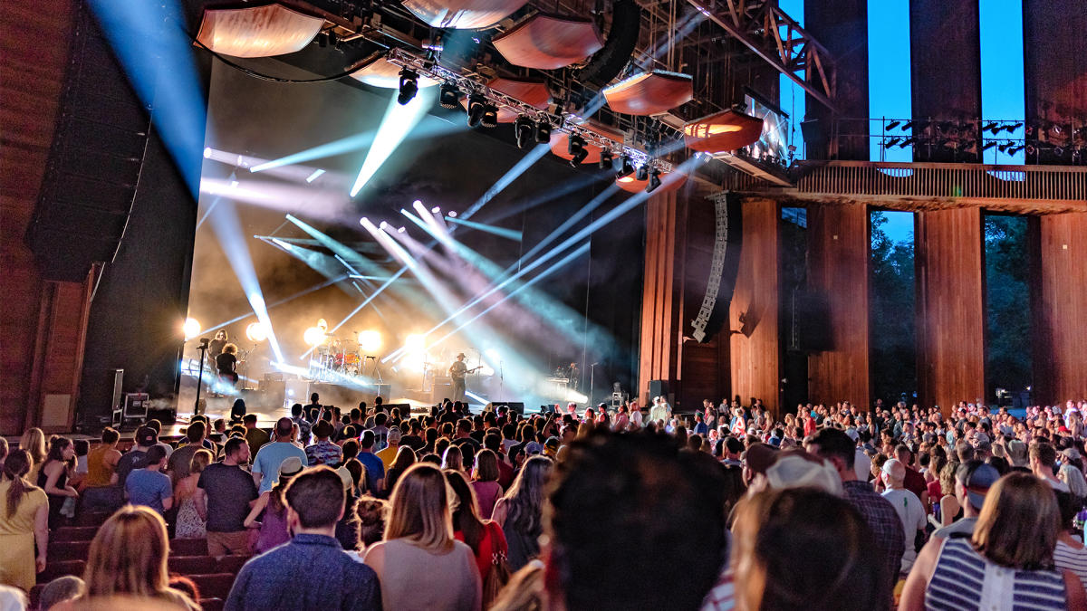 Fairfax County Arts & Entertainment Scene | Visit Fairfax