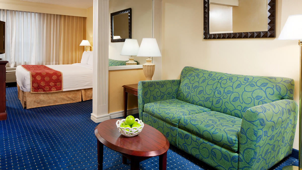 Extended Stay Hotels - Long Term Stay Hotels | Visit Fairfax