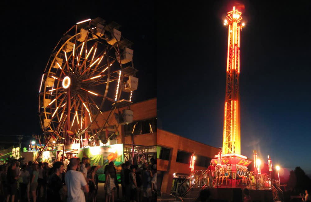 12 Festivals to Attend in Fairfax County This Summer | FXVA