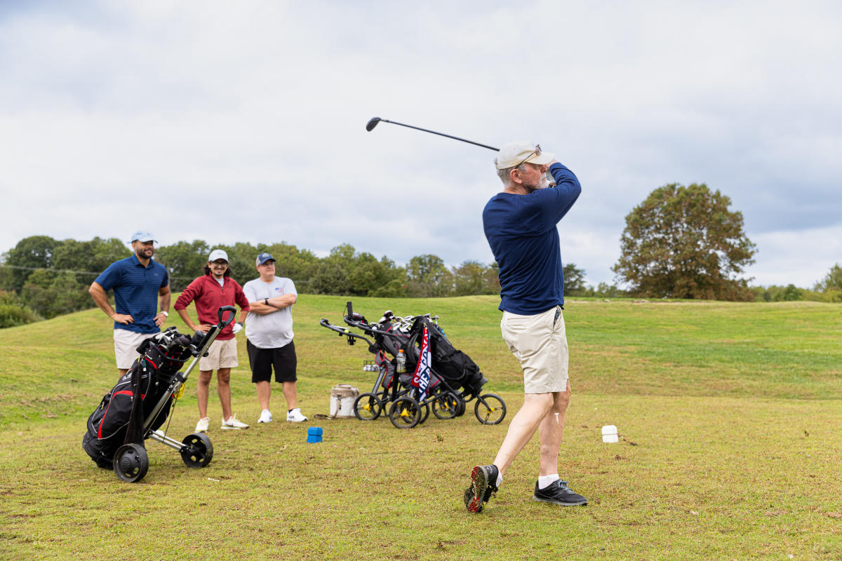 Golf Courses in Northern VA - Fairfax County Golf | Fairfax County, VA