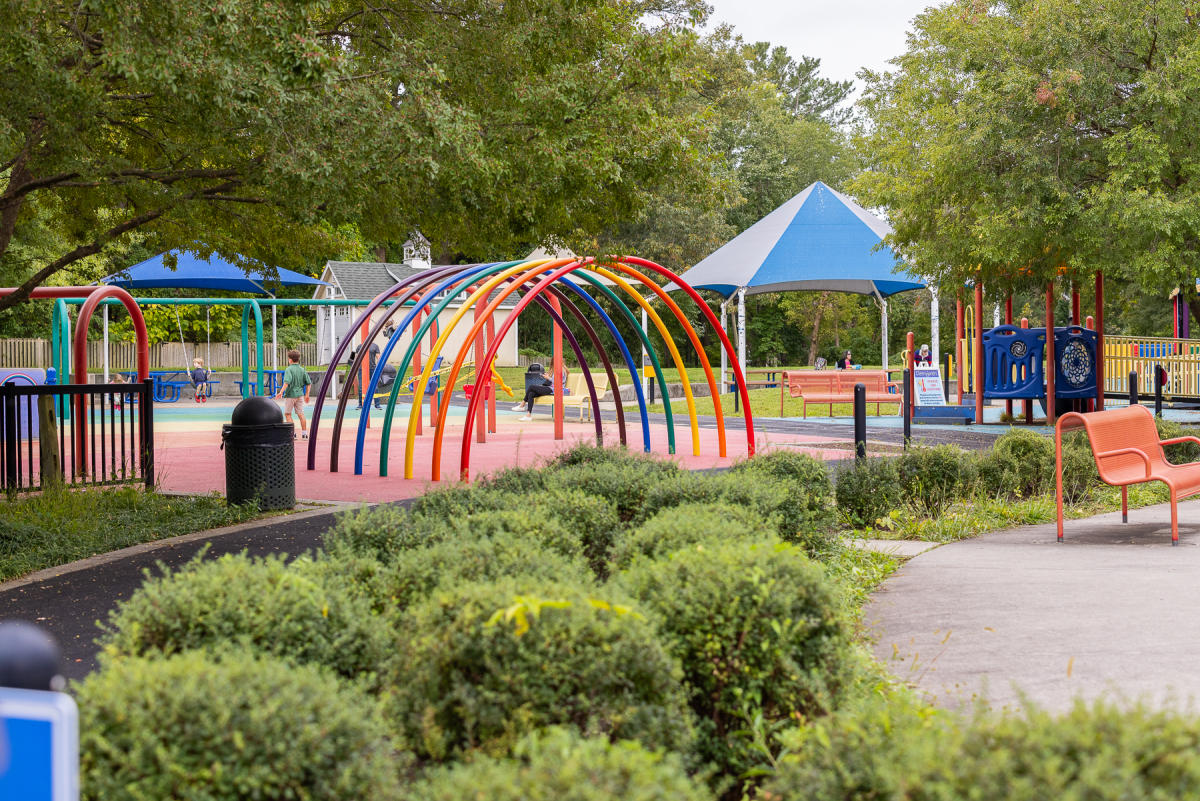 5 Things to Do in McLean, VA | Visit Fairfax County