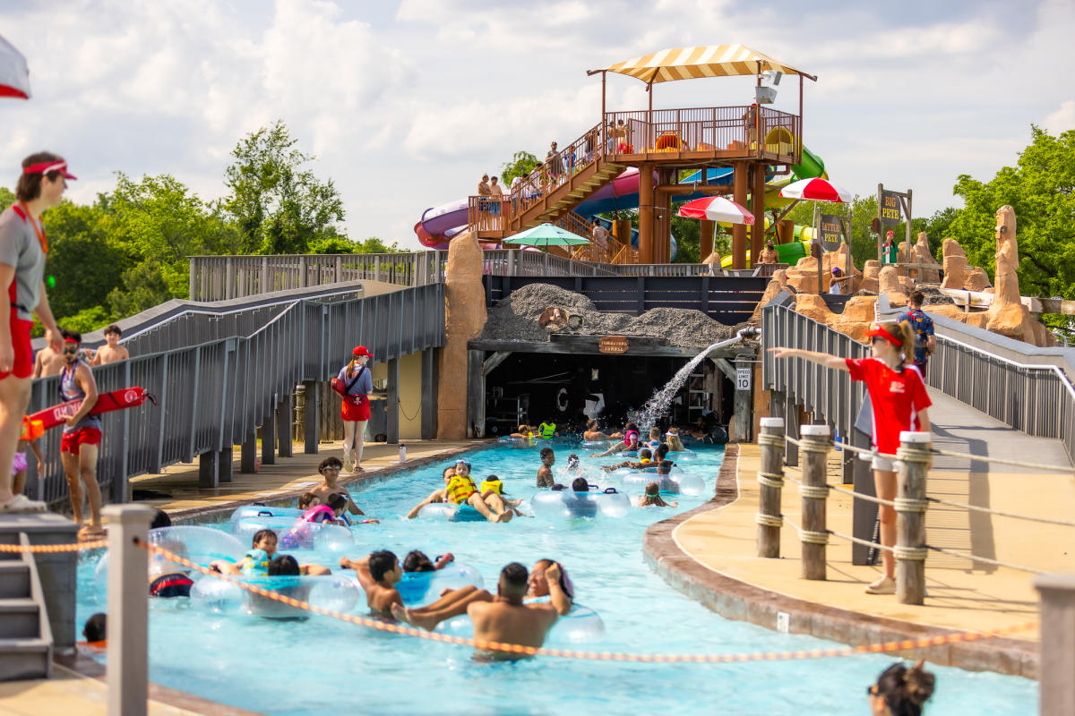 Best Fairfax County Splash Pads & Public Fountains for Kids