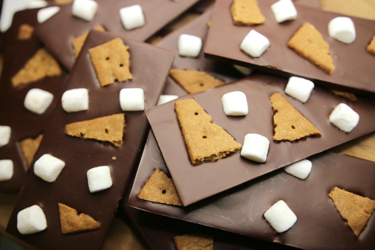 5 Best Chocolate Shops & Candy Stores in Northern VA | FXVA