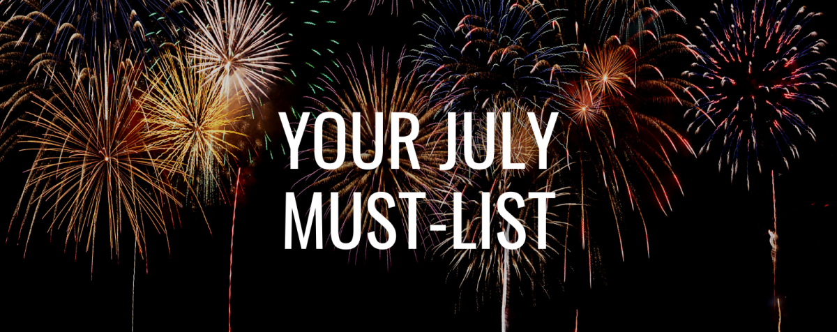 Events & Things to Do in July in Northern Virginia | FXVA